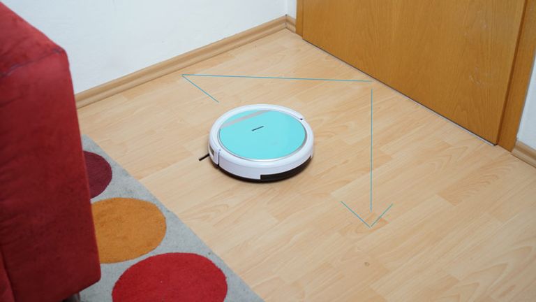 Wie funktioniert ein Saugroboter? Eine detaillierter Erklärung