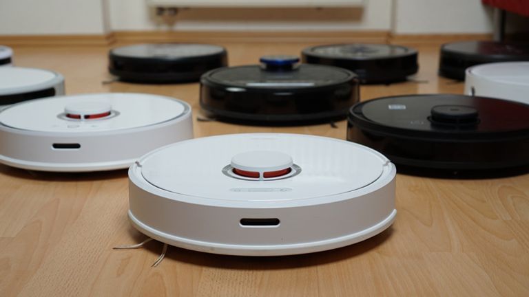 Wie funktioniert ein Saugroboter? Eine detaillierter Erklärung