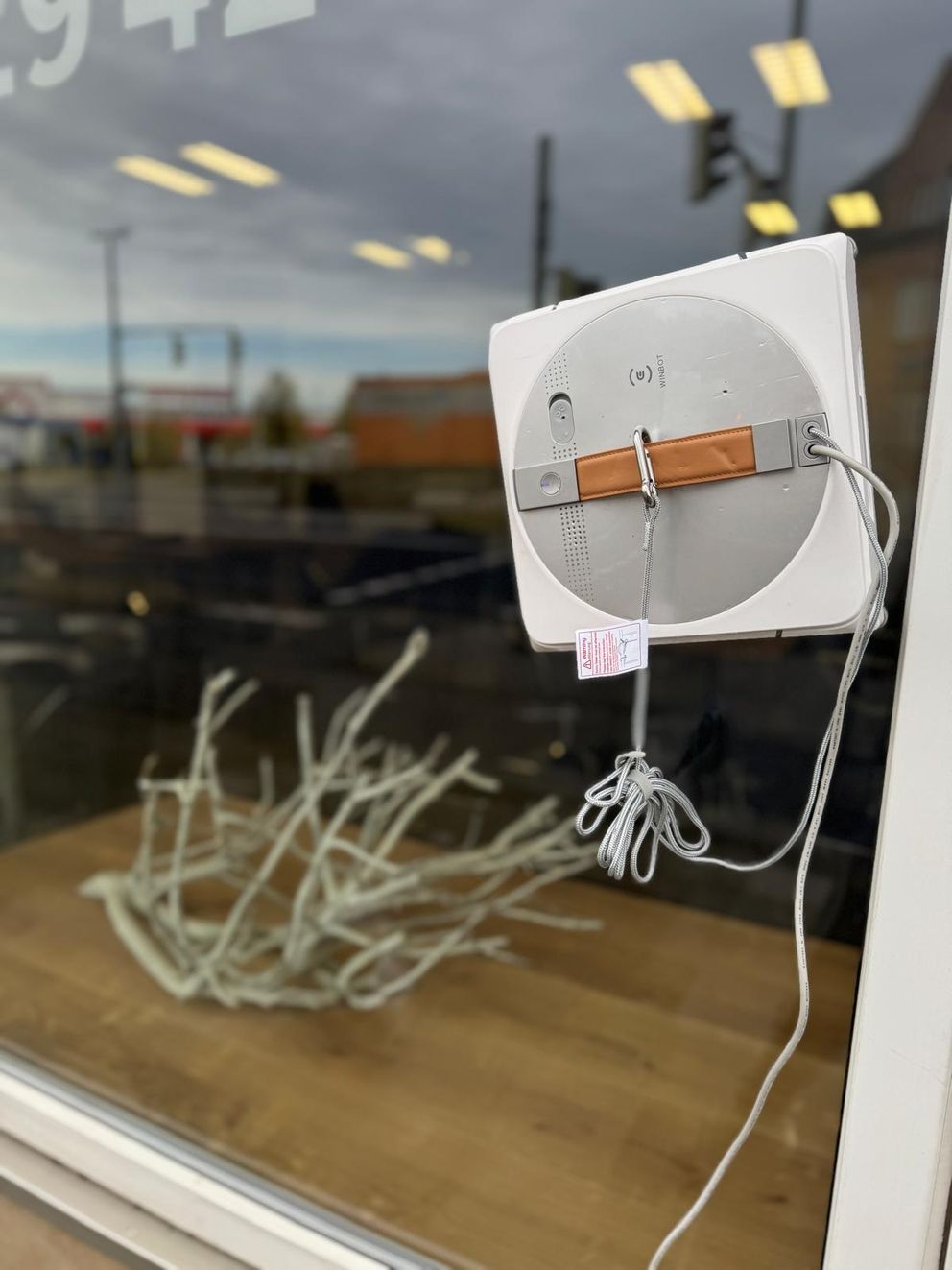 Der WINBOT W1 Pro im Test (2025) – Lohnt er sich?